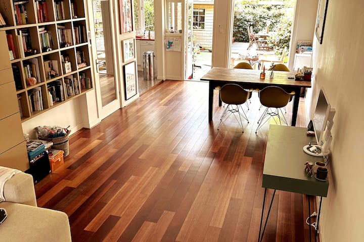 Fantastic Family City Home - Amsterdam