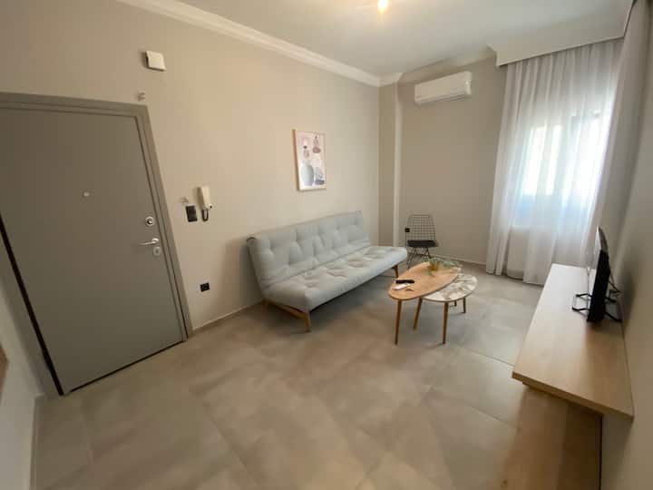 Agias Sofias City Center - Thessaloniki