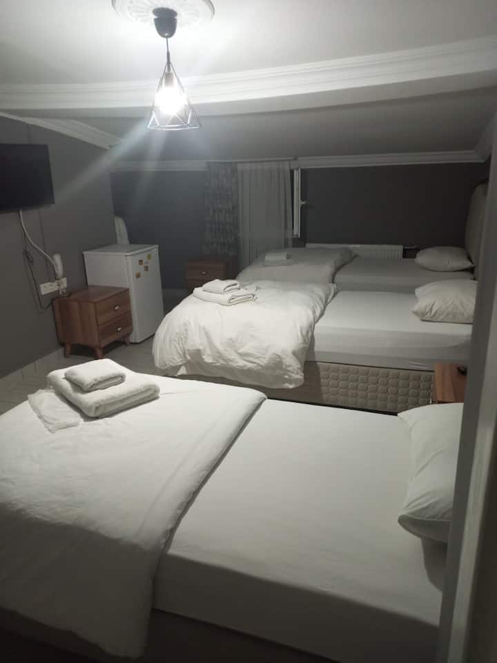 Cozy Retreat Room - Edremit, Balıkesir