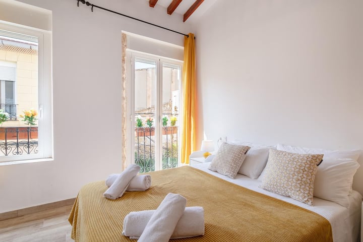 Bel Appart Au Coeur D'alicante - Alicante