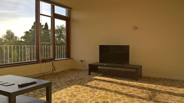 Limerick, Castletroy, Lovely Double Room / Wifi - Limerick, Ireland