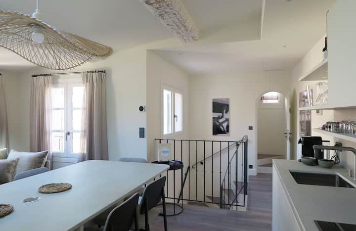 Five Suites And Duplex At The Heart Of St. Tropez - Saint-Tropez
