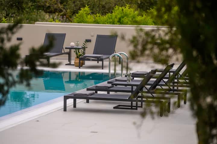 Alekos Beach Houses-anemos Suite - Cephalonia
