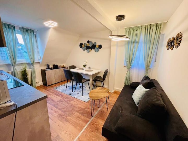 3room- Central Near Mtu-the Tulip By Lakescape - Langenargen