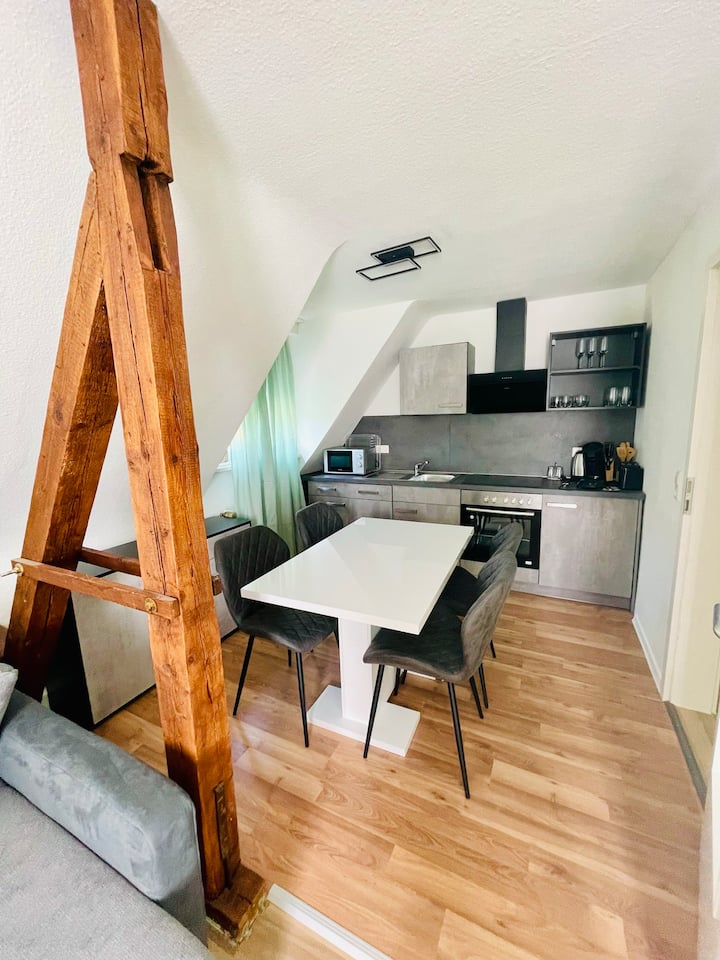 3room-central-near Mtu- The Zeppelin By Lakescape - Friedrichshafen