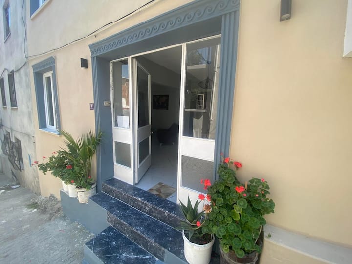 Gülersu Hotel - 204 - Kuşadası