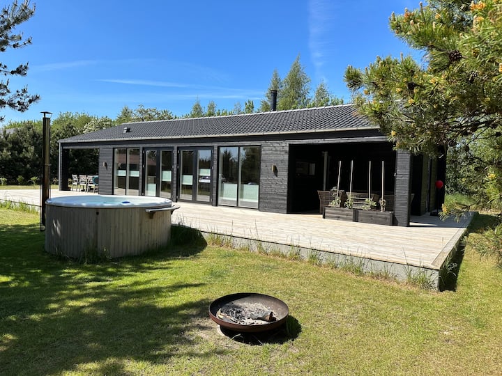 Sommerhus Fra åR 2022 - Denemarken
