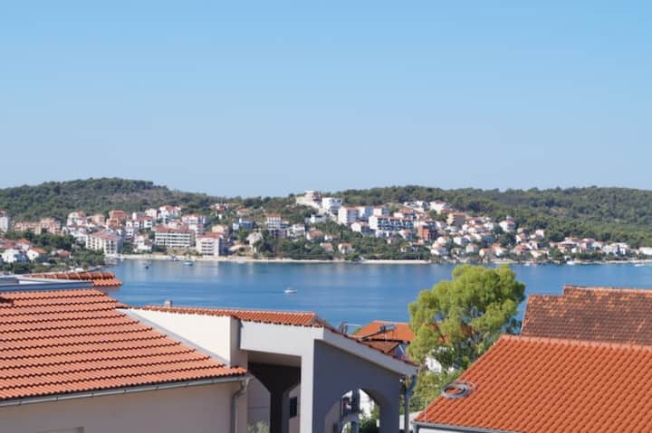 Villa Carmen - Okrug Gornji