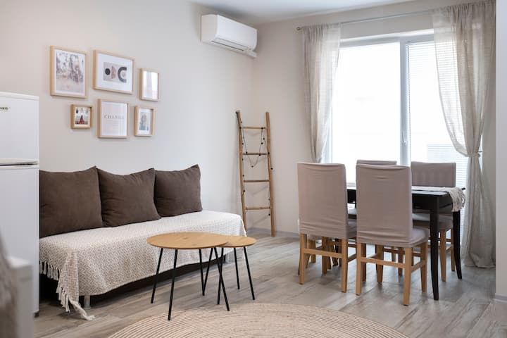 Cozy Home Next To Aliosha - Plovdiv