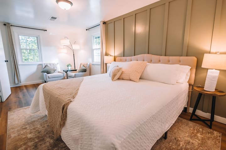 Blue-tiful Cabin At Private Lake W/ Kayaks - Ohio