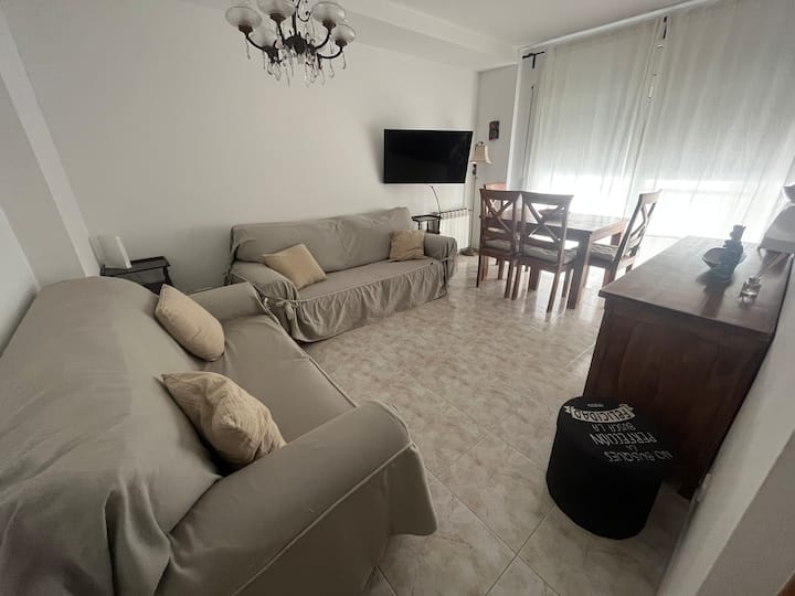 Apartamento Céntrico En Blanes - Blanes