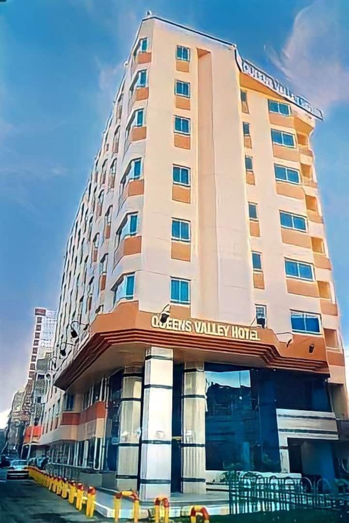 Queens Valley Hotel Luxor - Luxor