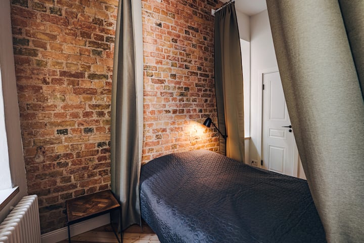 Constantine Apartment N6 - Riga