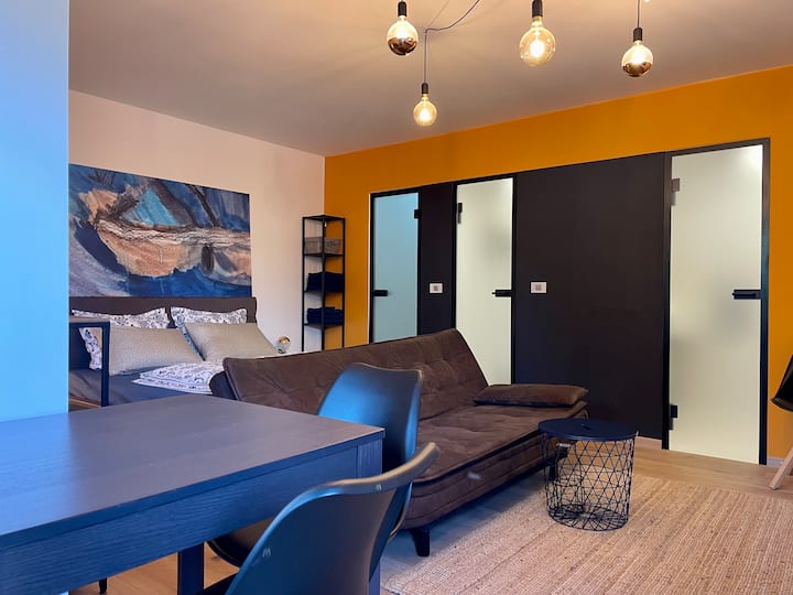 Apartment Zoela - Izola