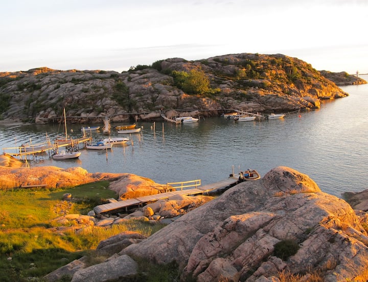 Lyse Hostel - Lysekil