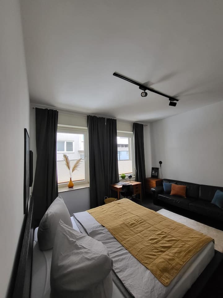 Studioapartment Köln City Dom - Köln