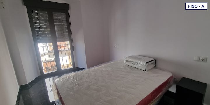 Apto Céntrico Reformado - 1ºa - Martos