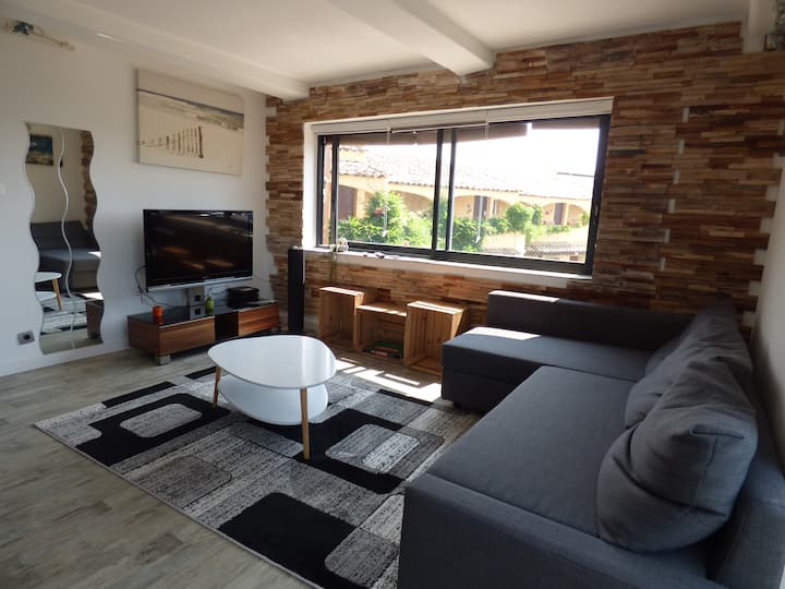 Appartement 6 Places - Palavas-les-Flots