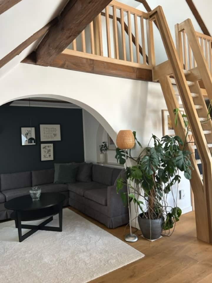 Ferienwohnung In Aichach - Aichach
