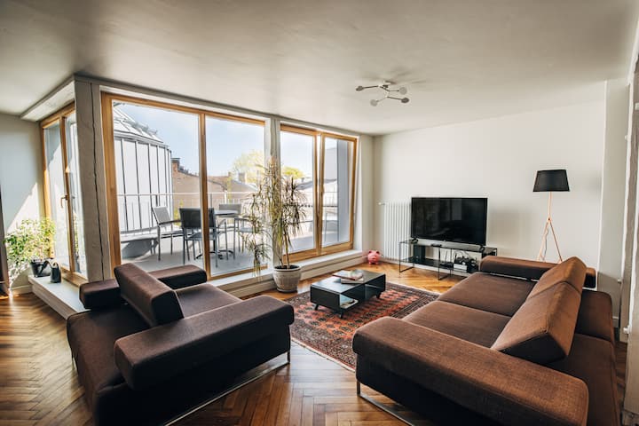 Constantine Apartment N25 - Riga
