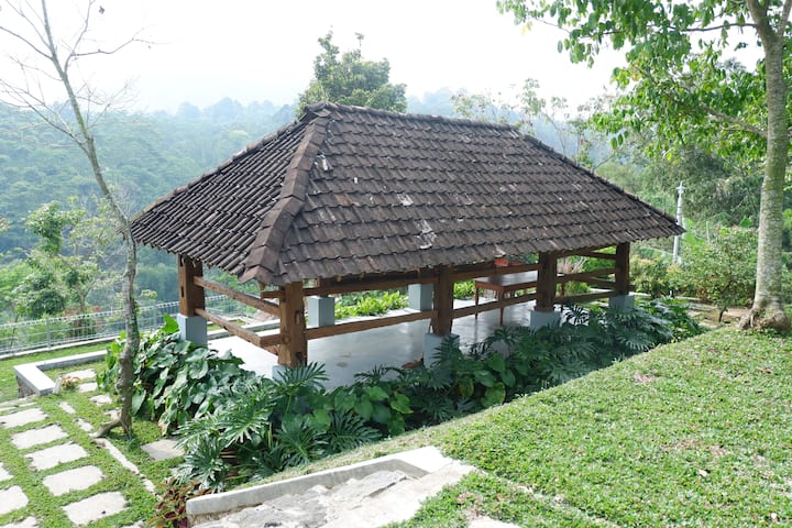 Omah Pinaringan - Karanganyar