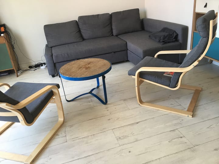 T3 Hyper Centre Pau - Pau