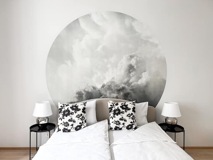 New! Modern Apartment For Friends And Families - Wenen