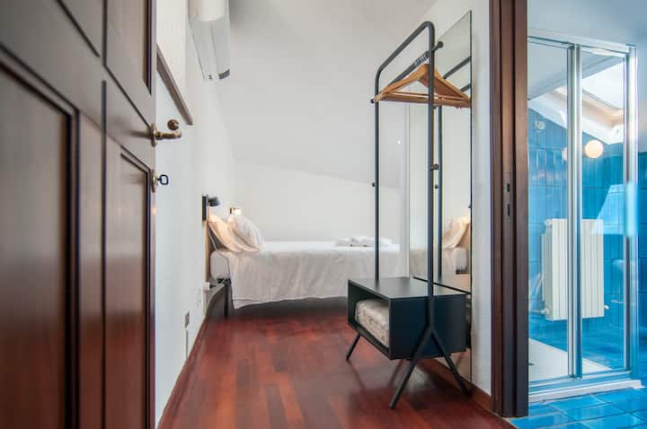 Baci Room - Pérouse