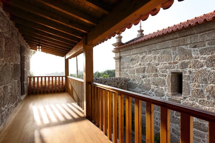 Apartamento 2 -Quinta Do Bárrio - Pico Island