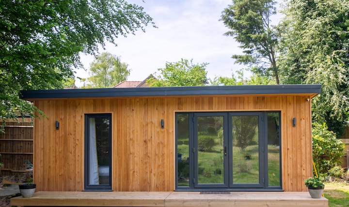 Delightful Summer House - Bromley