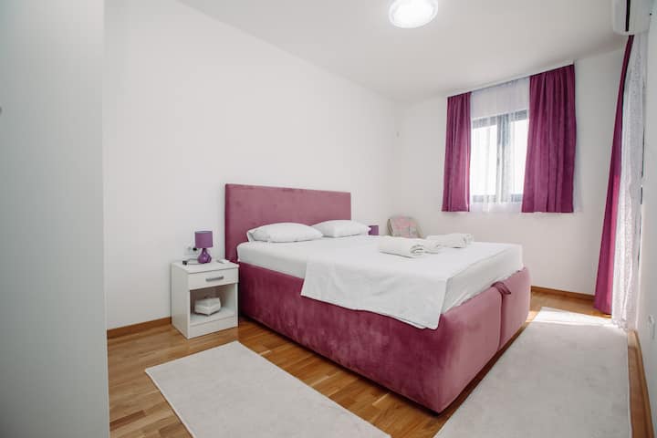Cavor Apartment 3 - Budva