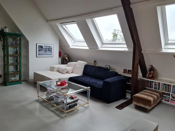 Lovely Apartment In Amsterdam - Amsterdam