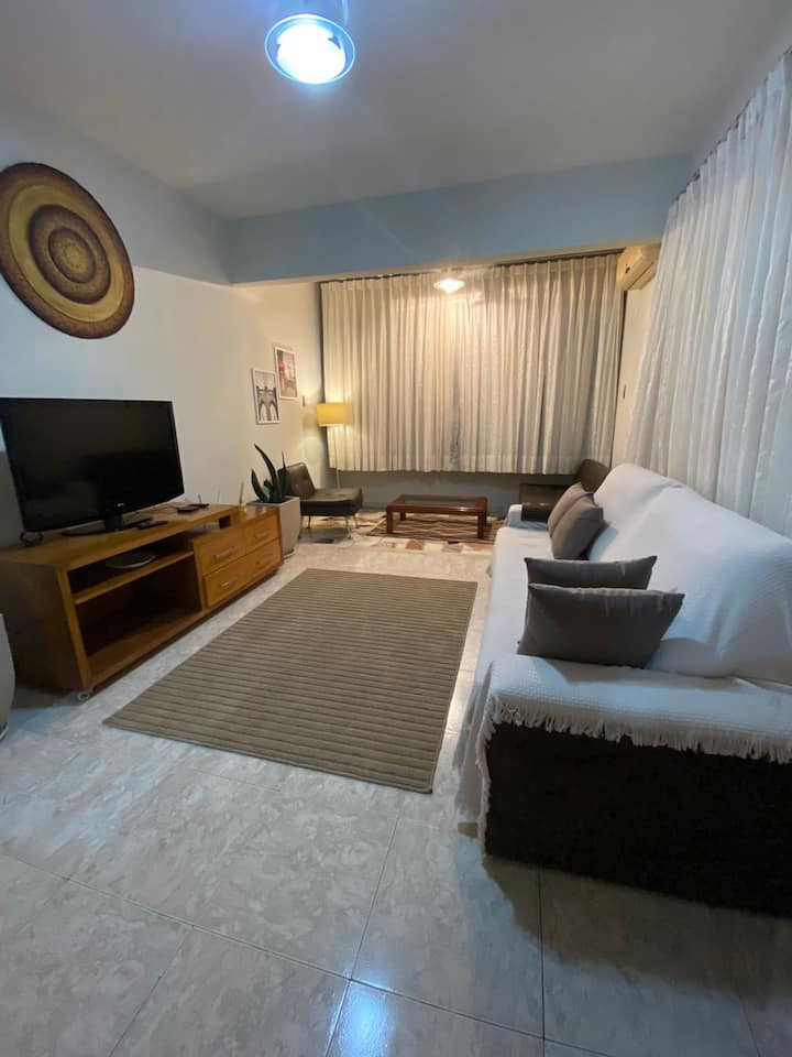 Apartamento  (Próx. Hosp. S. Rita) - Vitória