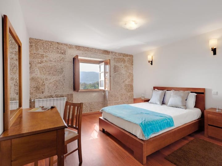 Suite 2 Quartos-quinta Do Bárrio - Pico