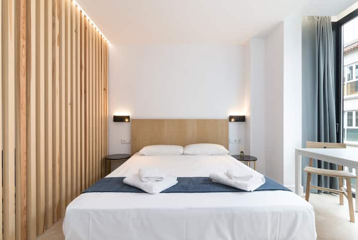 Stayaday Albufera - Adaptado - Madrid