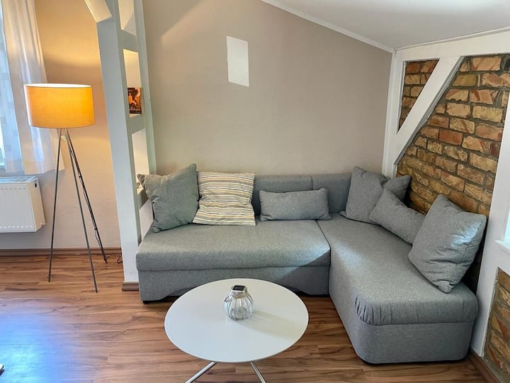 Ferienwohnung In Langendamm - Ribnitz-Damgarten