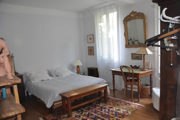 2 Chambres Aux Portes De Paris - Issy-les-Moulineaux