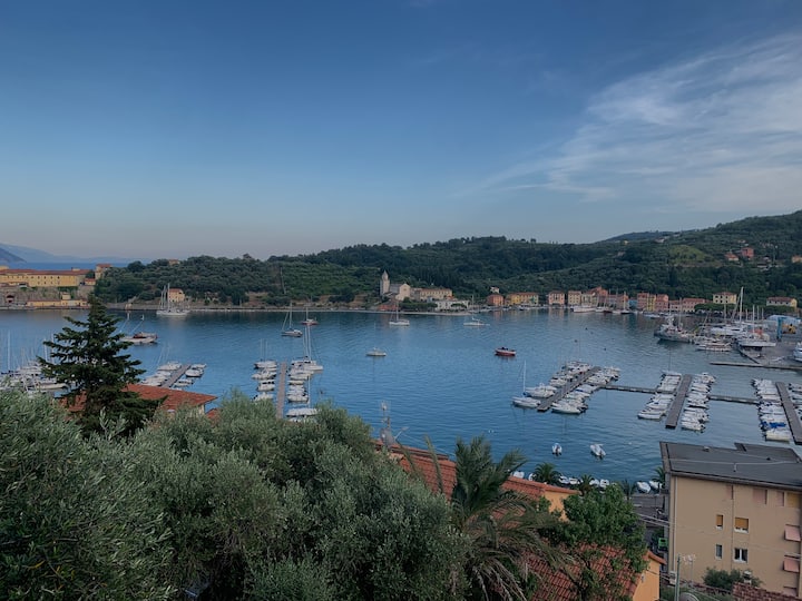 Casa Vista Mare Portovenere - Porto Venere