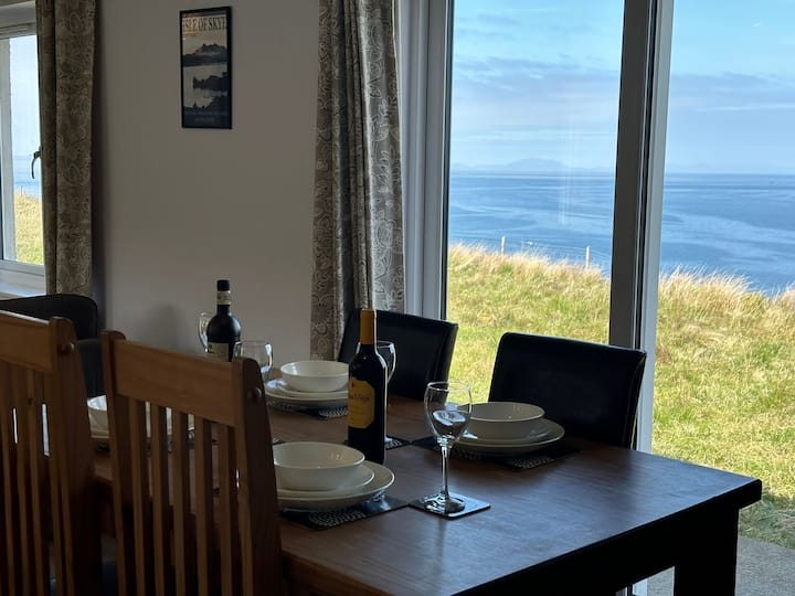 Eas Mor - A Peaceful Place - Skye