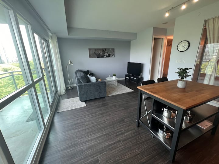Toronto Retreat - Toronto