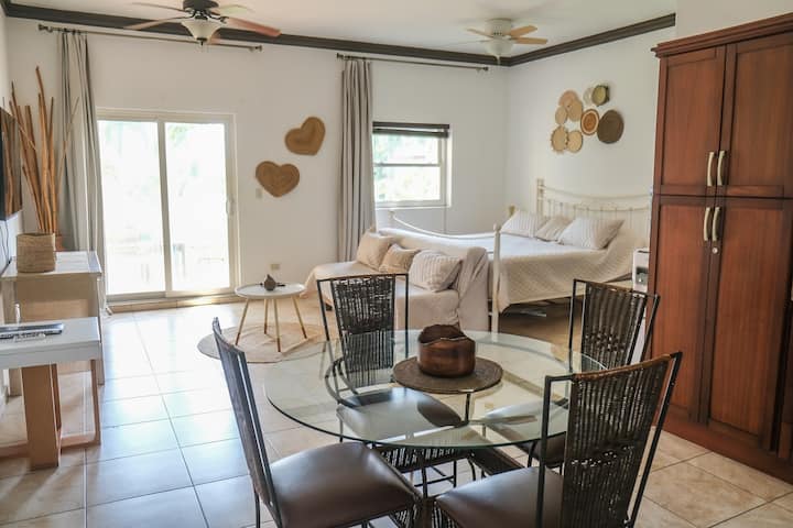 Boho Chic Studio In Ocean Dream - Cabarete