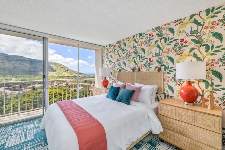 Lay Low - O‘ahu, HI