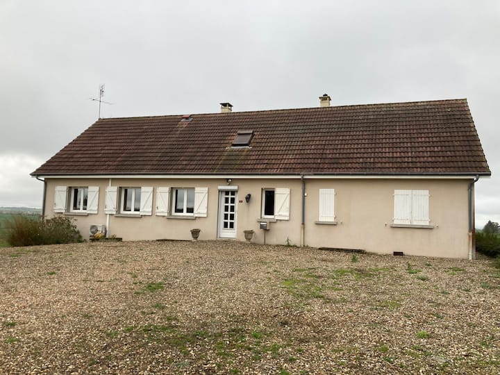 Espace Familial 5 P La Tatine - Dompierre-sur-Besbre