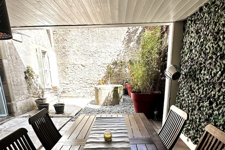 Appartement Centre Carcassonne - Carcassonne