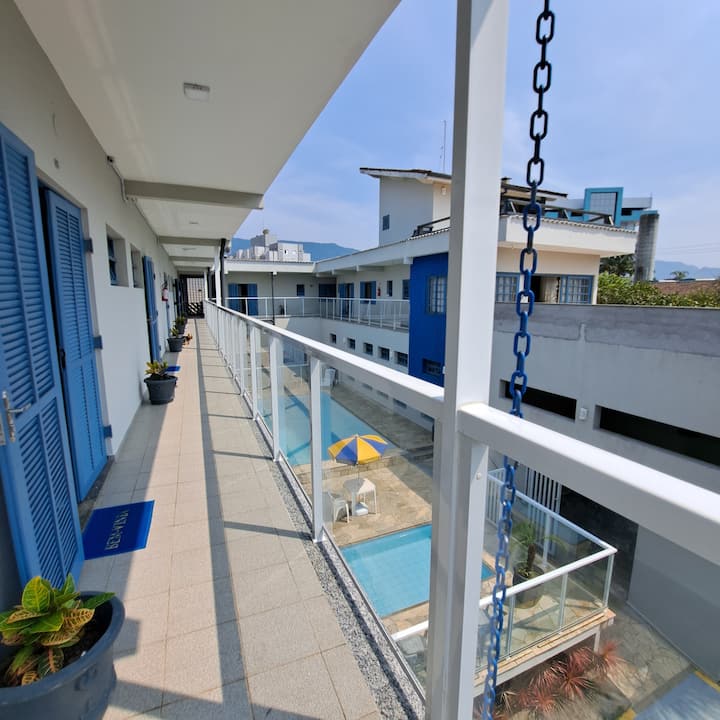 (2) Próximo Ao Mar - Bertioga