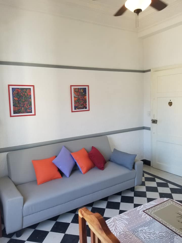 Se Renta Hermoso Apartmento ! - Cuba