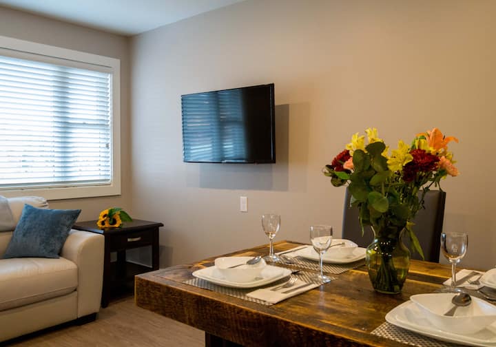 One Bedroom At Residences - Lake Placid, NY