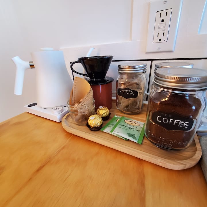 Spacious One-bedroom | City Centre - Saint John, Canadá