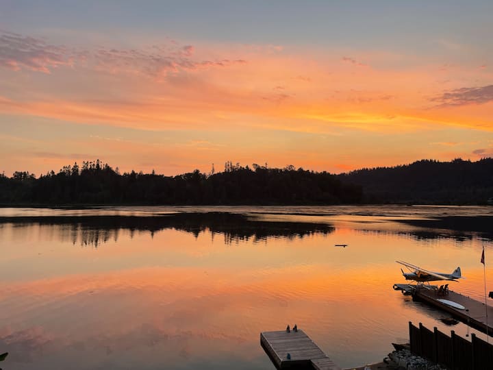 Stave Lake Vacation Rentals & Homes - British Columbia, Canada | Airbnb