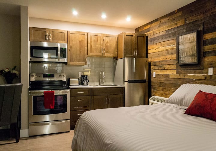 Studio At Residences - Lake Placid, NY